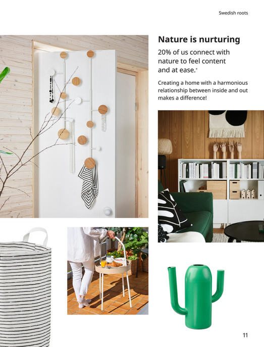 2024 Home Style Guide & Trends - IKEA USA - Page 10-11
