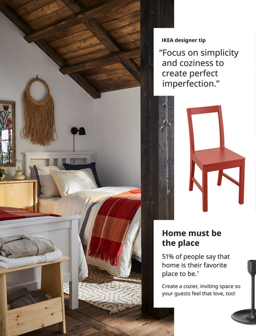 2024 Home Style Guide & Trends - IKEA USA - Page 18-19